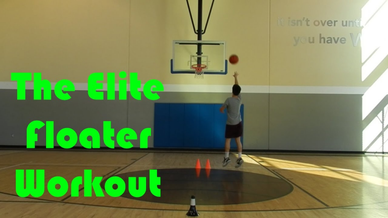 Master the Floater: The Secret Weapon Every Guard Must Have ...