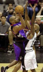 Power Dribbling: The Complete Guide for Post Players – Basketball ...