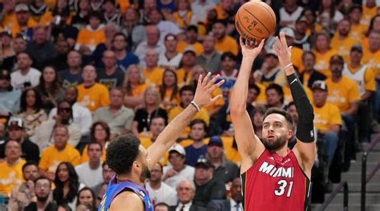 How to Create Space and Shoot Over Taller Defenders in Basketball ...