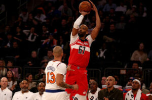 The Art of the Mid-Range: Shooting Techniques to Elevate Your Game ...