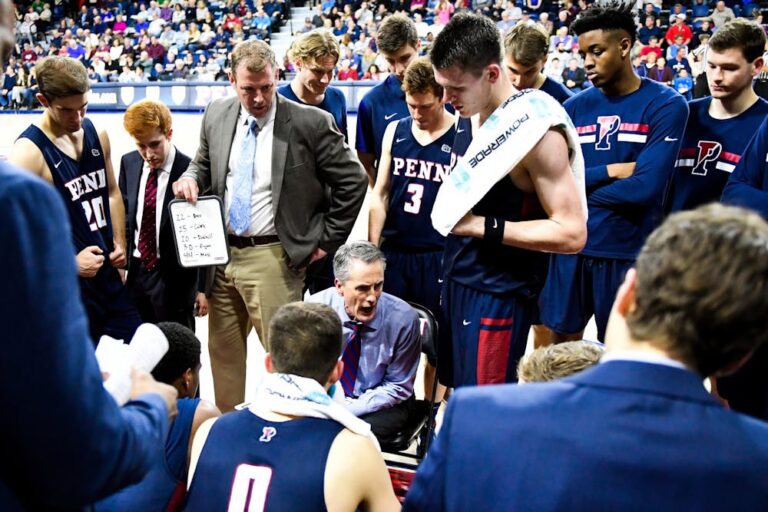 High School Basketball Timeout Rules: When to Call and How to Use Them ...