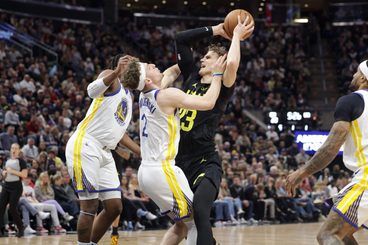 The Complete Guide to Flagrant Fouls in College Basketball: How They ...