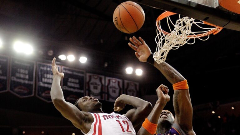 NCAA Goaltending Rules Explained: The Complete Guide (With ...